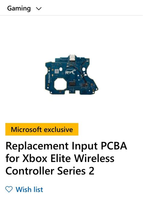 Does The Pcba Come With The Bumper Buttonsthe Ones Soldered Onto The