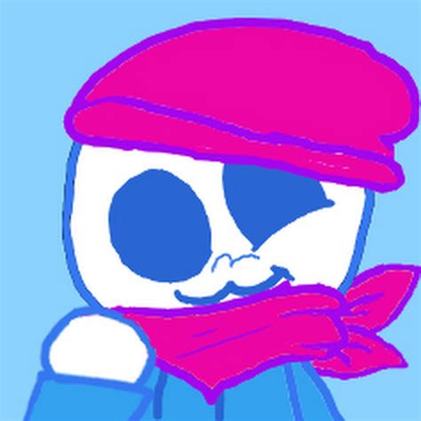 Alex Animated Youtube