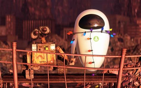 Wall·e Pixar Animation Studios Disney Pixar 720p Wall E Hd Wallpaper