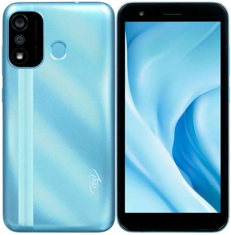 Смартфон ITEL A27 (A27) - купить по выгодной цене в интернет-магазине ...