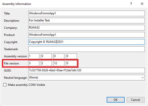 Removepreviousversions In Vs Setup Project Doesnt Appear To Work Microsoft Qanda