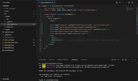 Github Thilina4321pwa Nextjs A Simple Example Of A Progressive Web