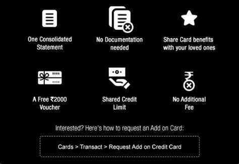 HDFC Offer Get Vouchers Worth Upto Rs 2000 Per Add On Card CardExpert