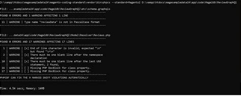 How To Setup Magento 2 X Coding Standard MAGE2DB COM