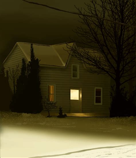 Siddhanth Pai Winter House