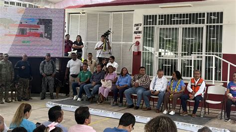 Llega Daniel Antonio Ledesma Como Secretario De Seguridad En Guerrero