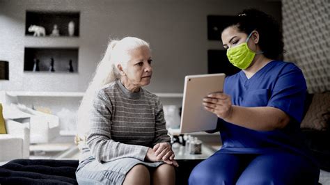 Copd Assessment Test Cat Score How To Calculate And What It Means