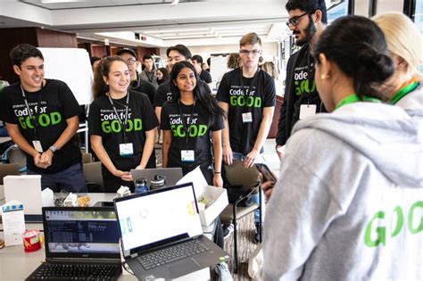 Jp Morgan On Linkedin Codeforgood