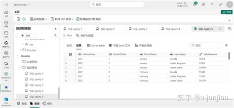 部署synapse数据仓库（一） 知乎
