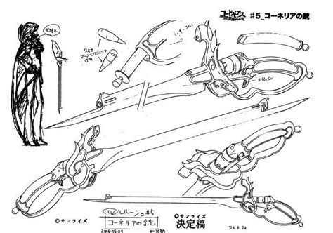 ปักพินในบอร์ด Rwby