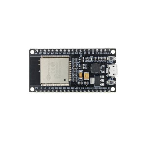 Esp32 38pin Development Board Wifi Bluetooth Ultra Low Power Consumption Dual Core Buy Online
