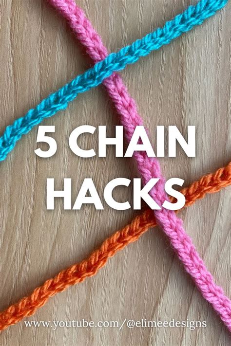 Best 13 Learn How To Crochet As A Beginner Single Crochet Stitch Tutorial Artofit