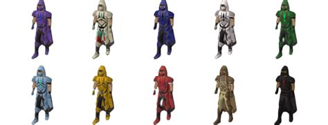 Osrs Graceful Outfit Guide How To Get Graceful