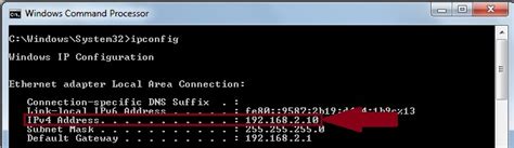 How To Configure An IP Camera On A Network
