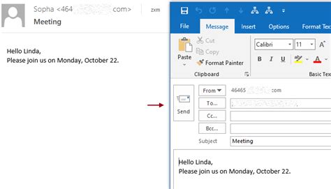 How To Redirect Emails In Their Original States In Outlook
