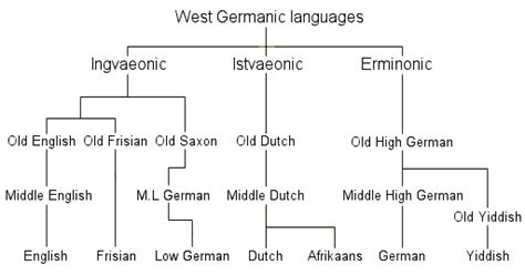 Phonology And Orthography Old English Morphology By Alina