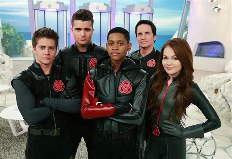 Funny Lab Rats Quotes 911 Lab Rats Review Thats The End