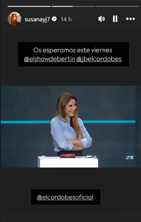 Susana Saborido Pareja De Joaquín Sánchez Reaparece Tras Toda La