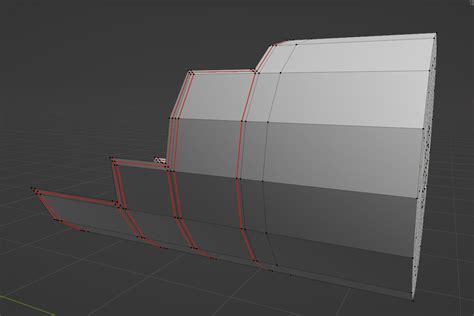 Mesh Weird Topology When Using Subdivision On A Cylinder Blender