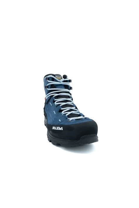 Mtn Trainer 2 Mid Gtx M Streetwear Minimal Sneakers Vestes