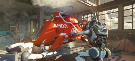 AMD Libera Plugin FidelityFX Super Resolution Para Unreal Engine