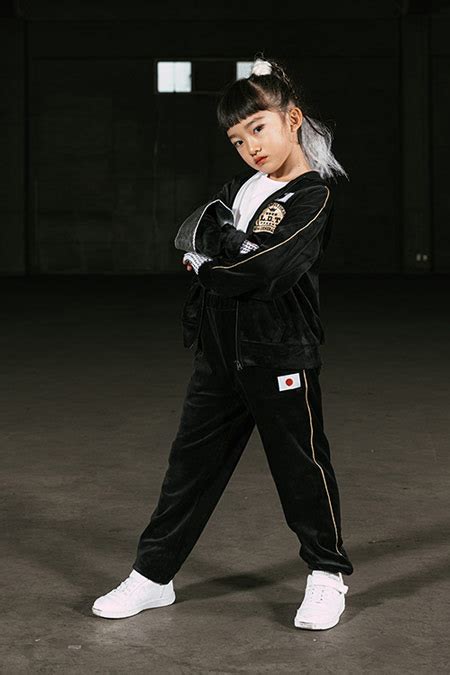 Avex Dance Master Official Team