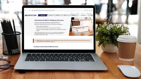 A Guide To Usps International Services Veeqo Usa