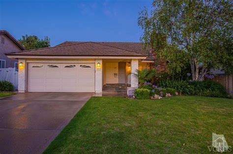 2812 Amber Wood Pl Thousand Oaks Ca 91362 Redfin