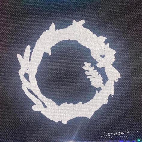 I Hate Sex Band Circle Thinking Wreath” High Depop