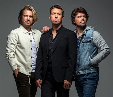 Hanson Brothers Mmmbop Original