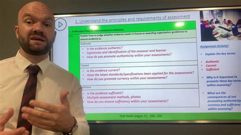 20 How To Make Assessment Decisions Youtube