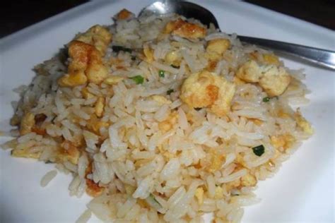 Javaanse Bami