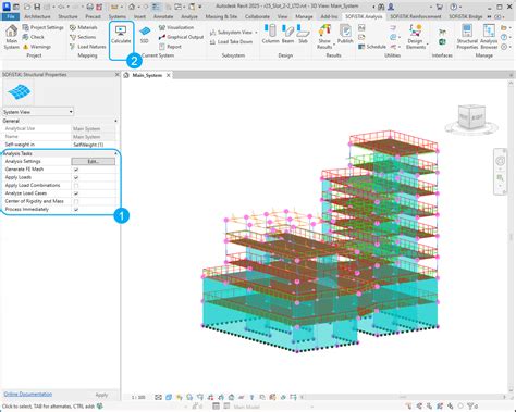 Release Notes Sofistik Analysis Design 2025 Release Notes Sofistik Analysis Design 2025