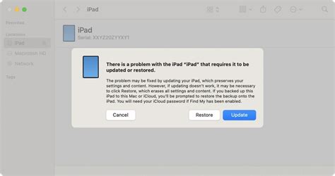 5 Ways To Fix IPad Is Disabled Connect To ITunes