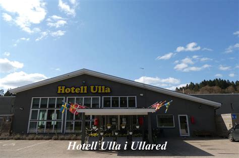 Semesterboende I ️ Ullared ~ Sevärt I Halland