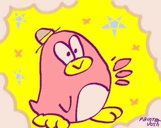 Tux Paint Art Gallery