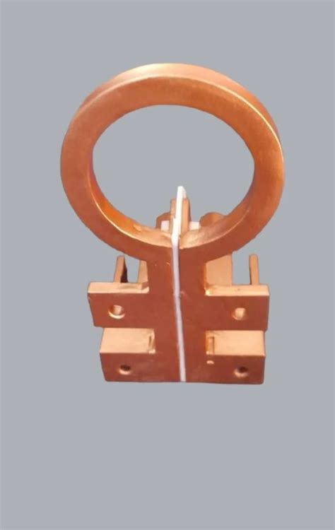 Copper 240v Industrial Induction Coil At ₹ 6500 Piece In Chennai Id 2852529858233