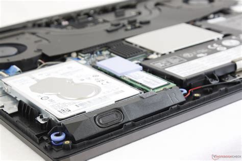 Lenovo Legion Y I H Gtx Laptop Review Notebookcheck Net Reviews