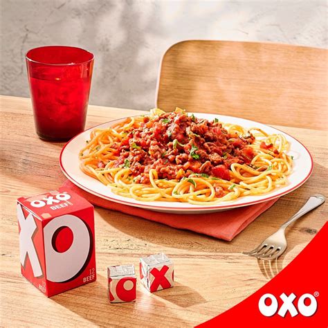 Oxo Beef Stock 24 Cubes Morrisons Online Groceries And Offers