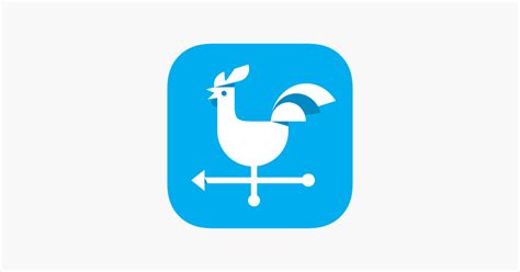 ‎wind Compass On The App Store