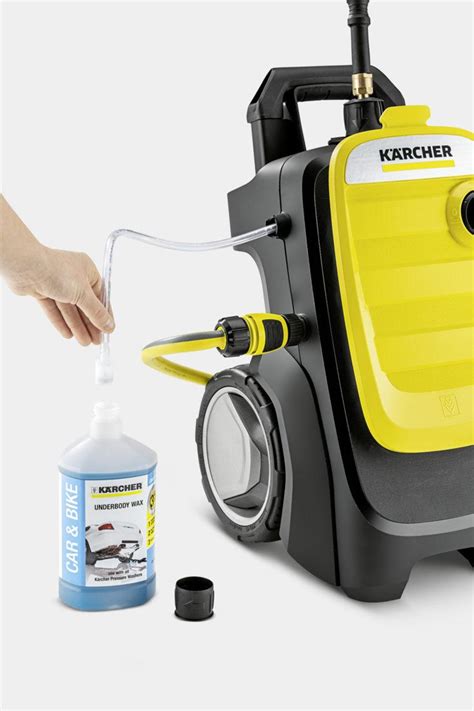 Минимойка Karcher K7 Compact купить в Минске