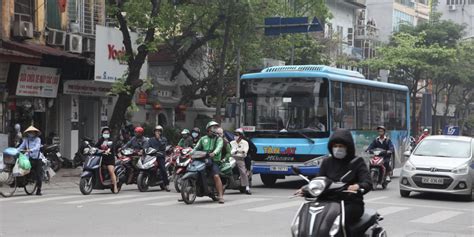 Transport Decarbonisation Index Methodology Report High Volume Transport