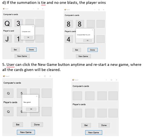 Solved 1 Write A Windows Forms Application To Implement A Chegg Com