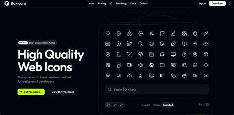 Best React Native Icon Libraries In