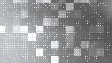 Dark Grey Dot Pattern Seamless Background Loop Stock Video Video Of Wallpaper Seamless