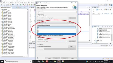 Java Why Wont The Preview Server In Eclipse Respect My Webservlet