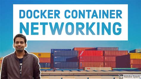 Docker Networking Youtube