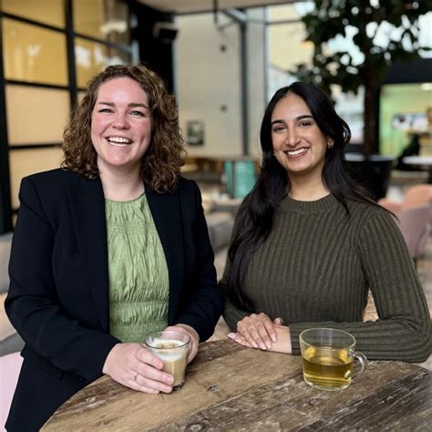 Thank You For The Warm Welcome Digital Power Lets Rock Together 🚀 Merel Sijm