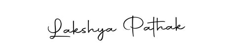 89 Lakshya Pathak Name Signature Style Ideas Outstanding E Signature