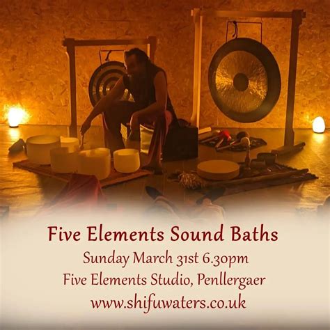 Five Elements Lifestyle